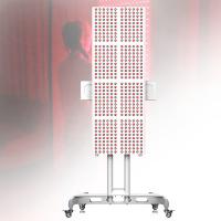 China Red Light Skin Therapy 800W Infra Red Lamp 3000W Light Therapy Devices For Skin for sale