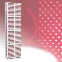 China Led Light Therapy Bed 3000W Light Therapy Devices For Skin 660nm 850nm for sale