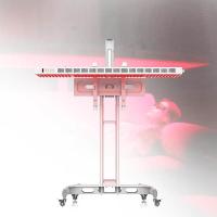 China Red Light Skin Therapy 800W Infra Red Lamp 3000W Light Therapy Devices For Skin for sale