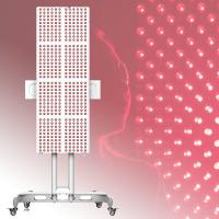 China 660nm Light Therapy Devices For Skin 850nm Infrared Led Light Therapy Skin Care Device for sale