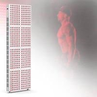 China 3000W Infrared Therapy Devices 660nm 850nm Infrared Light Lamp for sale