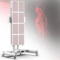 China Anti Aging Light Therapy Device 3000W Led Light Therapy Home Devices 660nm 850nm Led Light Therapy Pad for sale