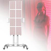 China 3000W Infrared Therapy Devices 660nm 850nm Infrared Light Lamp for sale