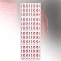 China 3000W Infrared Therapy Devices 660nm 850nm Infrared Light Lamp for sale