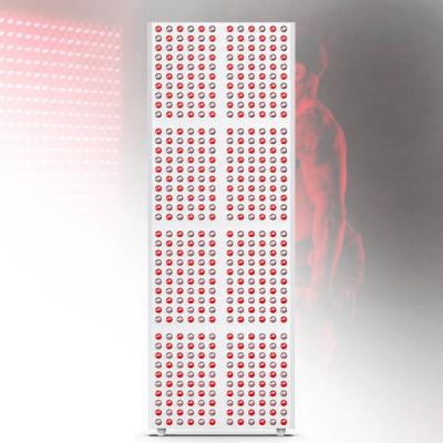 China 3000W Infrared Therapy Devices 660nm 850nm Infrared Light Lamp for sale