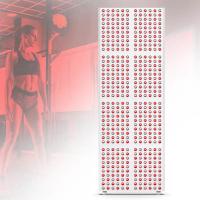 China Home Red Light Therapy 660nm Red Led Therapy 3000W 850nm Red Light Home Therapy for sale