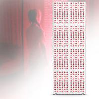 China Anti Aging Light Therapy Device 3000W Led Light Therapy Home Devices 660nm 850nm Led Light Therapy Pad for sale