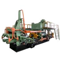 China 700MT Energy Saving System Hydraulic Aluminum Extrusion Press Extruder for sale