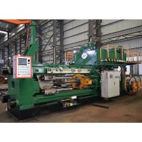 China 700T Customized Type Aluminum Extrusion Machine Press Extruder for sale