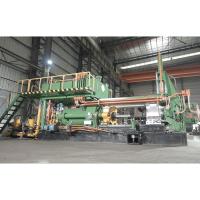 China 1100T Aluminum Profiles Extrusion Press Machine for Aluminum Extrusion Plant for sale