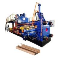 China 1100T Hot Sale Aluminum Extruders From China Aluminium Extrusion Press Manufacturers for sale