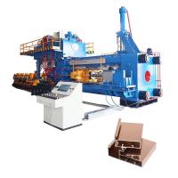 China China Manufacturer High Quality 2200T Extrusion Aluminium Machine for sale