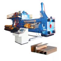 China China Manufacturer High Productivity 2200T Aluminium Extrusion Press Machine for sale