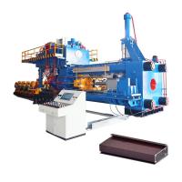 China High Quality Custom Extrusion Aluminum 2200T Extrusion Presses for sale
