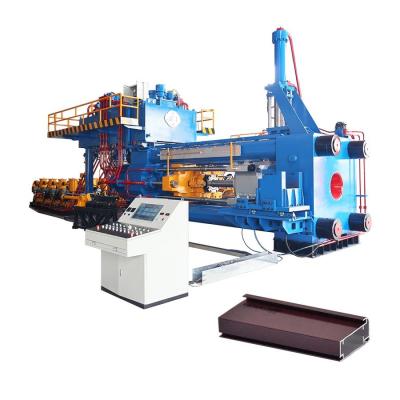 China High Quality Custom Extrusion Aluminum 2200T Extrusion Presses for sale