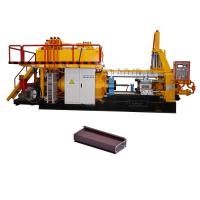 China High Productivity 600T Aluminum Extruder Extrusion Press Machine for sale