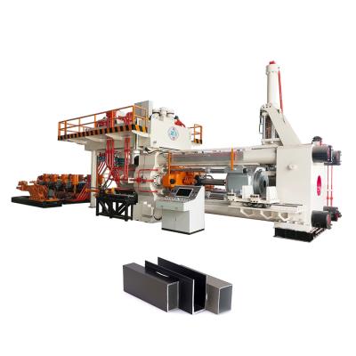 China Hot Selling Customized 2500T Aluminium Extrusion Press Machine for Extruding Aluminum Profile for sale
