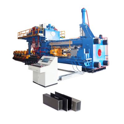China New 2200MT Efficient Aluminium Extruder Machine Press Extrusion Aluminum for sale