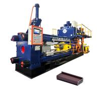 China Aluminium Extrusion Press Manufacturers High Quality 1100T Extrusion Aluminium Machine for sale