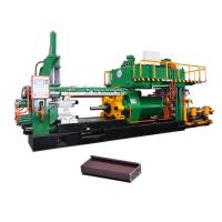 China Top Quality 1100T Aluminum Profiles Extruder with High Production for sale