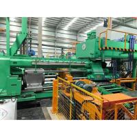 China Best Selling Hydraulic 1450T Aluminum Extruder For The Manufacture of Aluminum Profiles Products for sale