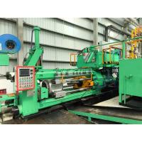 China China Hot Sale 1100T Aluminium Section Machine For Aluminium Profile Press Line for sale