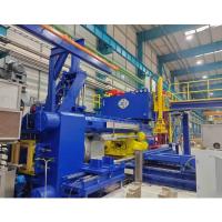 China Top Sell Customized 3000T Aluminium Extrusion Machine/Press Machine for sale