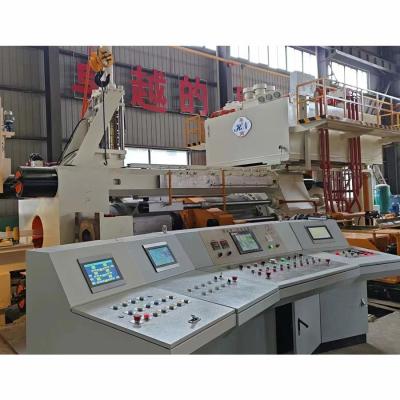 China Hydraulic 3000T Aluminum/Cooper/Magnesium Extrusion Press Machine for Making The Tubes, Alloy Profiles for sale