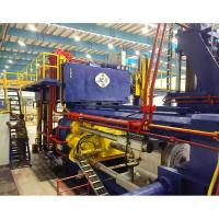 China Top Selling Customized 3000T Aluminium Extrusion Press Machine for Extruding Aluminum Profile for sale