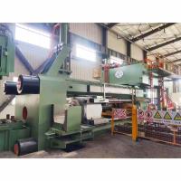 China 3600T Automatic Aluminum Profile Extrusion Machine for sale