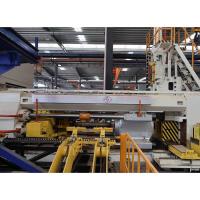 China Huanan 4500t Copper/Brass/Aluminum Hydraulic Four-Column Hot Extrusion Press Machine for sale