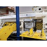 China 7500T European Quality Aluminum Profile Machine for sale