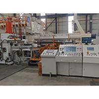 China High Quality 2500T Industrial Aluminum Extrusion Machine Manufacturers for sale