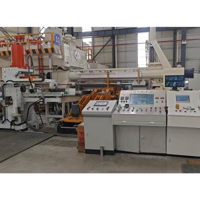 China High Quality 2500T Industrial Aluminum Extrusion Machine Manufacturers for sale
