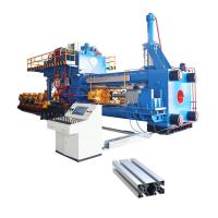 China China Professional 2200T Automated Aluminum Extrusion Machine For Sale for sale