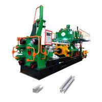 China 1100T Custom Aluminum Extrusion Machine From China for sale