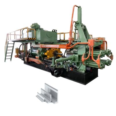 China Hot Sale 700 ton Aluminum Extrusion Machinery for sale