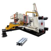 China China Professional 2200T Automated Aluminum Extrusion Equipment for sale