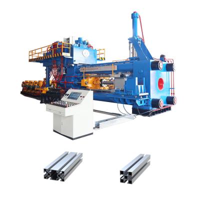 China 2200T High Quality Energy-efficient Aluminum Extrusion Machine for sale