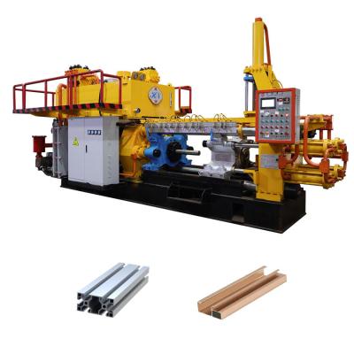 China 600T Advanced Hydraulic Extrusion Machine For Sale for sale