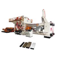 China Hot Selling 2500T Aluminum Press Extruder for Aluminum Extrusion by China Manufacturer for sale