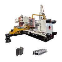 China 2200T Aluminium Extrusion Machine for Aluminum Press Profile by China Manufacturer for sale
