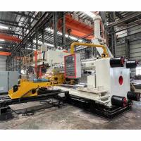 China Best Selling Hydraulic 2200ton Aluminum Profiles Extruder for The Manufacture of Aluminum /Copper Products for sale