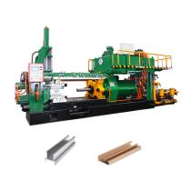 China 1100T Safe and Reliable Aluminium Billet Extruder for Aluminium Profile Extrusion for sale