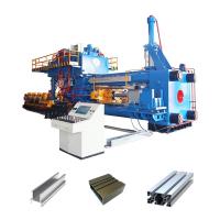 China 2200T Customized Energy-saving Aluminum Extruder Press Machine for sale
