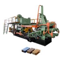 China Customizable High Speed 700T Aluminum Extrusion Machine for sale