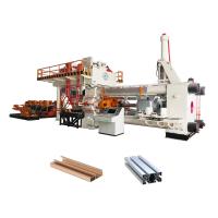 China 2500T High-performance Professional Aluminum Extrusion Machine With Warranty for sale