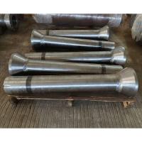 China Extruder Parts Extrusion Machine Extrusion Stem For Sale for sale