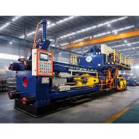 China Hot Sale from China 1100T Aluminum Extrusion Machine For Press Aluminum Profile for sale