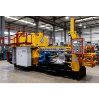 China Hot Sale 600mt European Quality Aluminum Profile Machine for sale